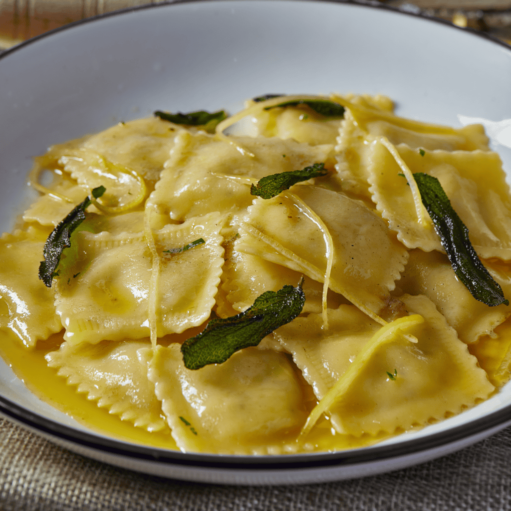 Buy Fresh Pasta - Scarletta Pasta Thailand
