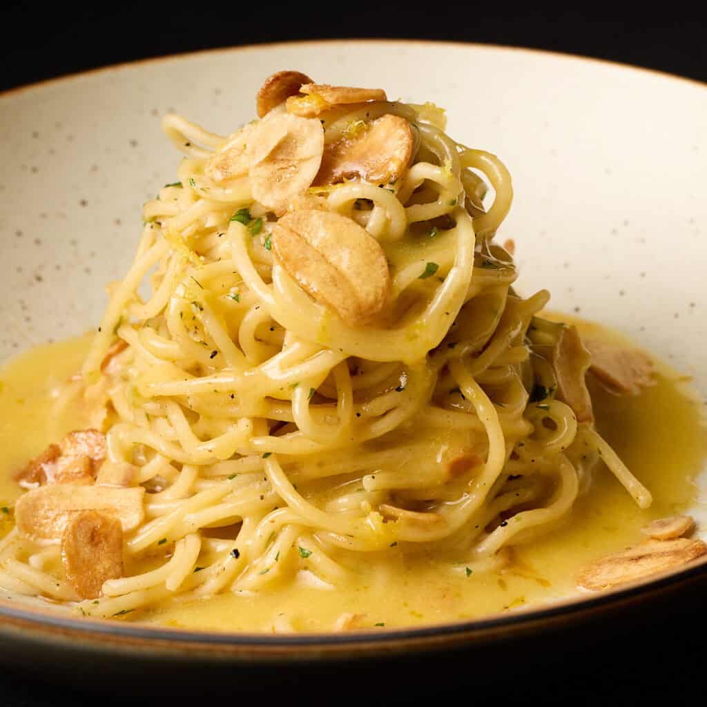 Buy Fresh Pasta - Scarletta Pasta Thailand